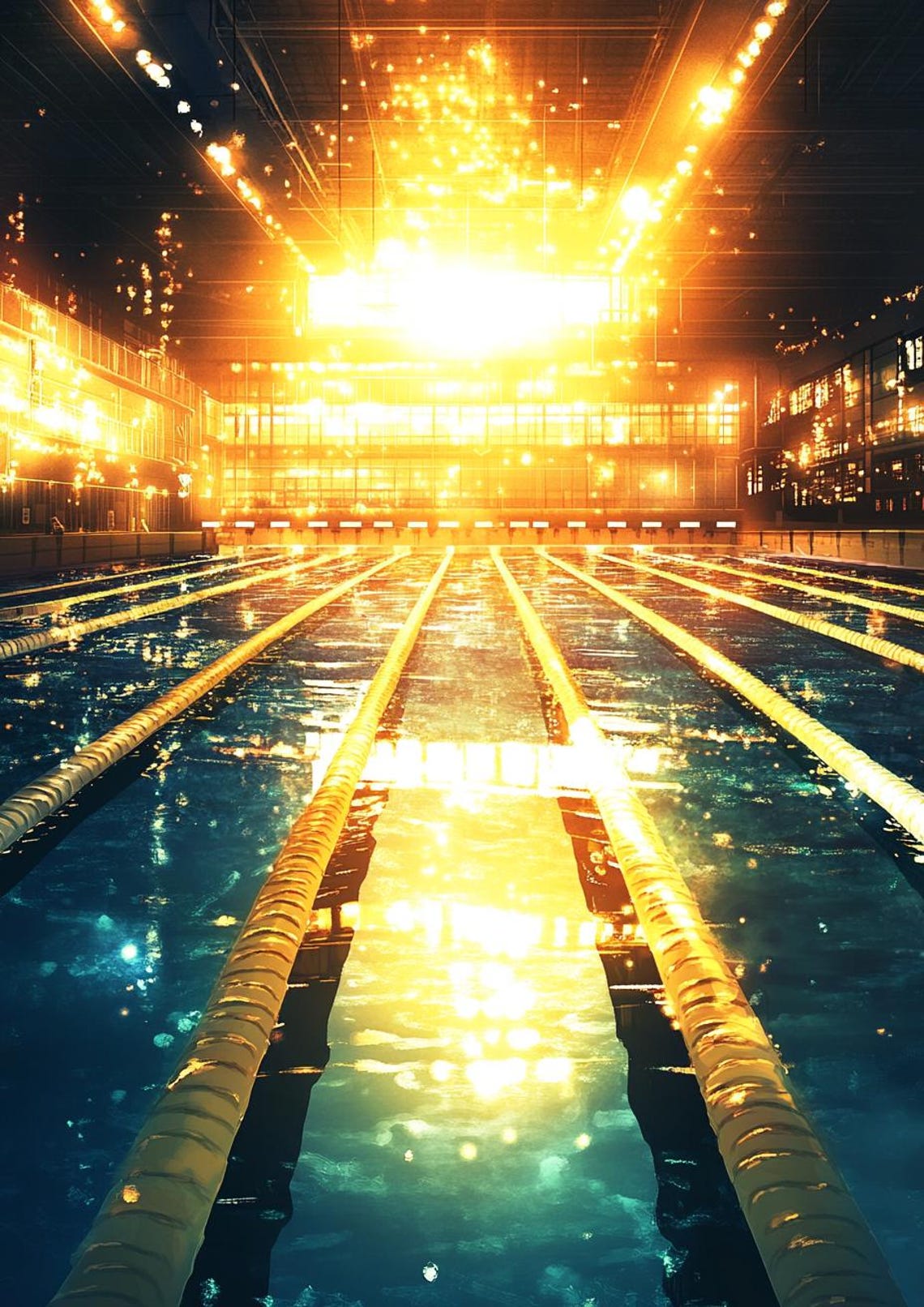 Swimming Pool Photo Backgrounds: Sports Photography Backdrops (digital ...
