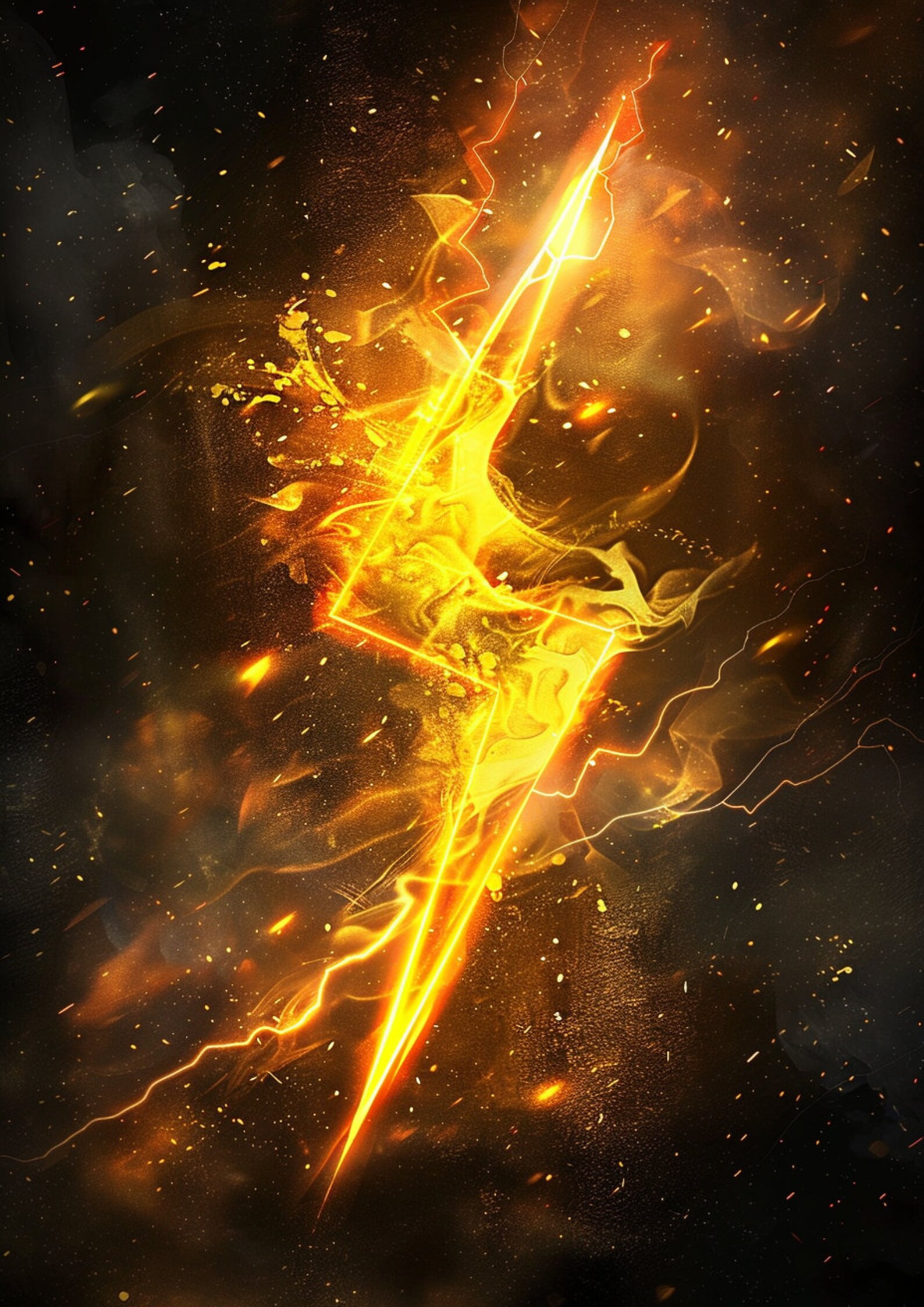 Sports Backgrounds 100 Thunderbolt Spark-themed Images for Sports Photo ...