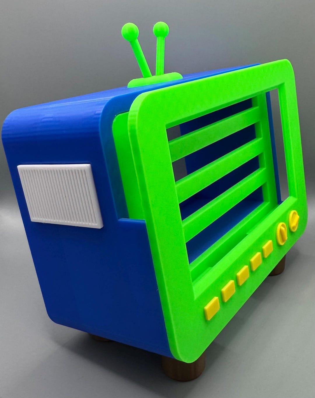 Nintendo Switch Mini TV - OLED Model/original Switch - Etsy