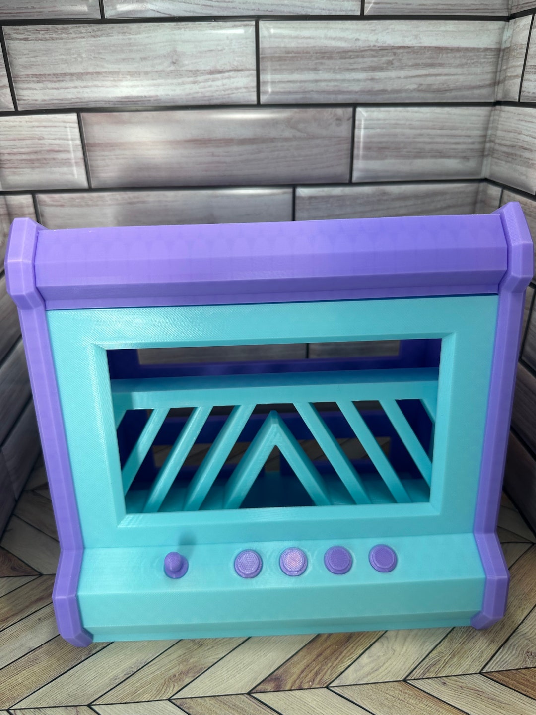 Nintendo Switch Mini Arcade - OLED and Original (indicate Model in ...