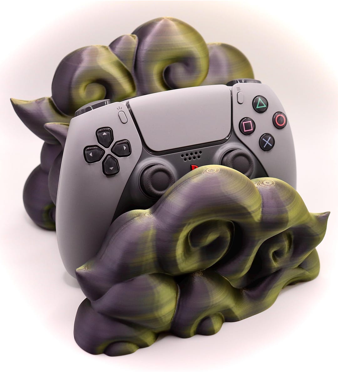 Cloud Controller Stand, Playstation/xbox/nintendo/universal Controller Holder - Etsy