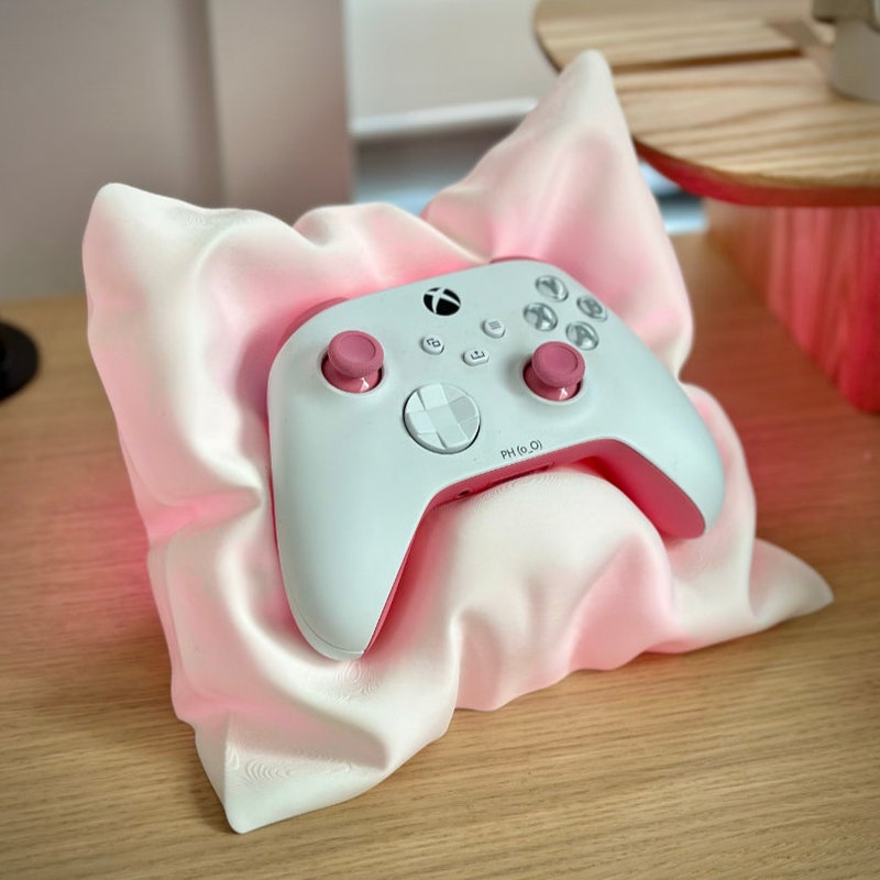 Controller Pillow - Etsy