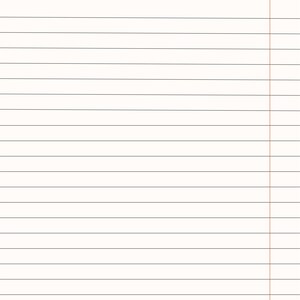 Simple Notebook, Digital Notebook - Etsy