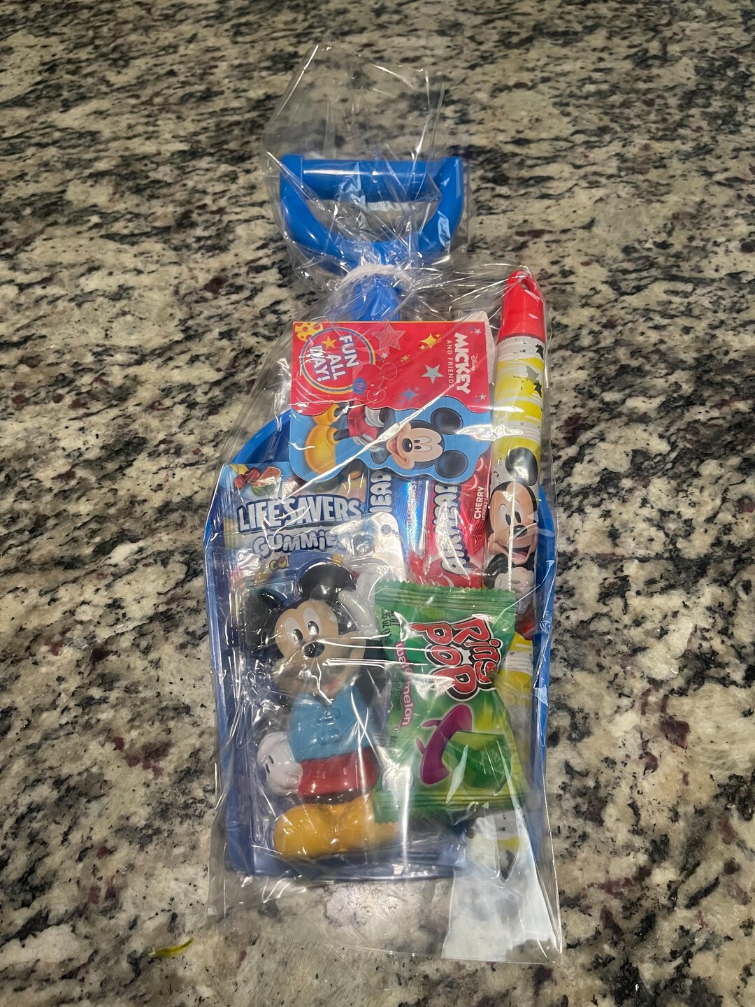 16 Inch Easter Shovel, Minnie Mouse, Mickey Mouse, Easter Shovels ...