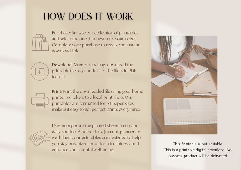 Pink Printable IVF Support Kit IVF Planner & IVF Journal With 50 ...