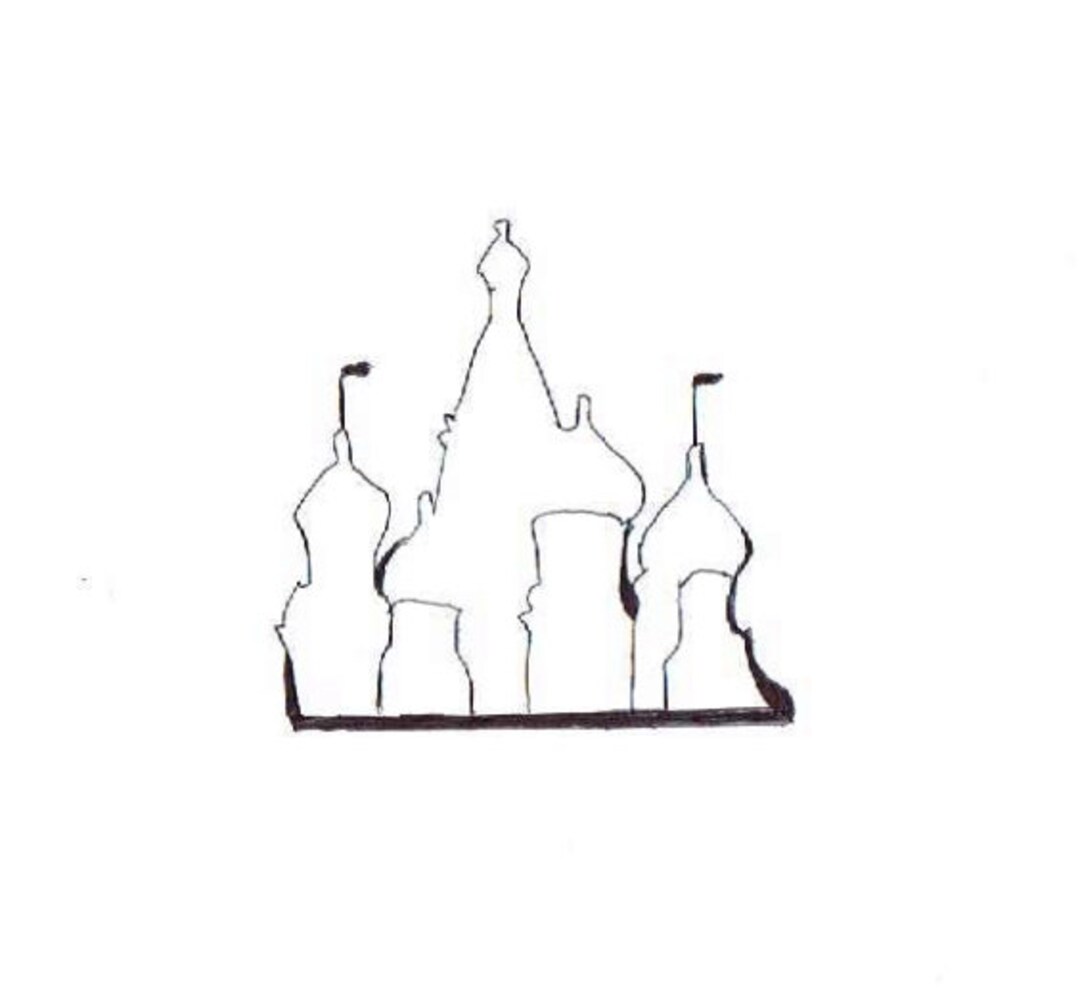 Castle Charts - Etsy