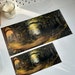 The Kingdom of Elfhame Oil Painting Library Print Art | Bookshelf ...