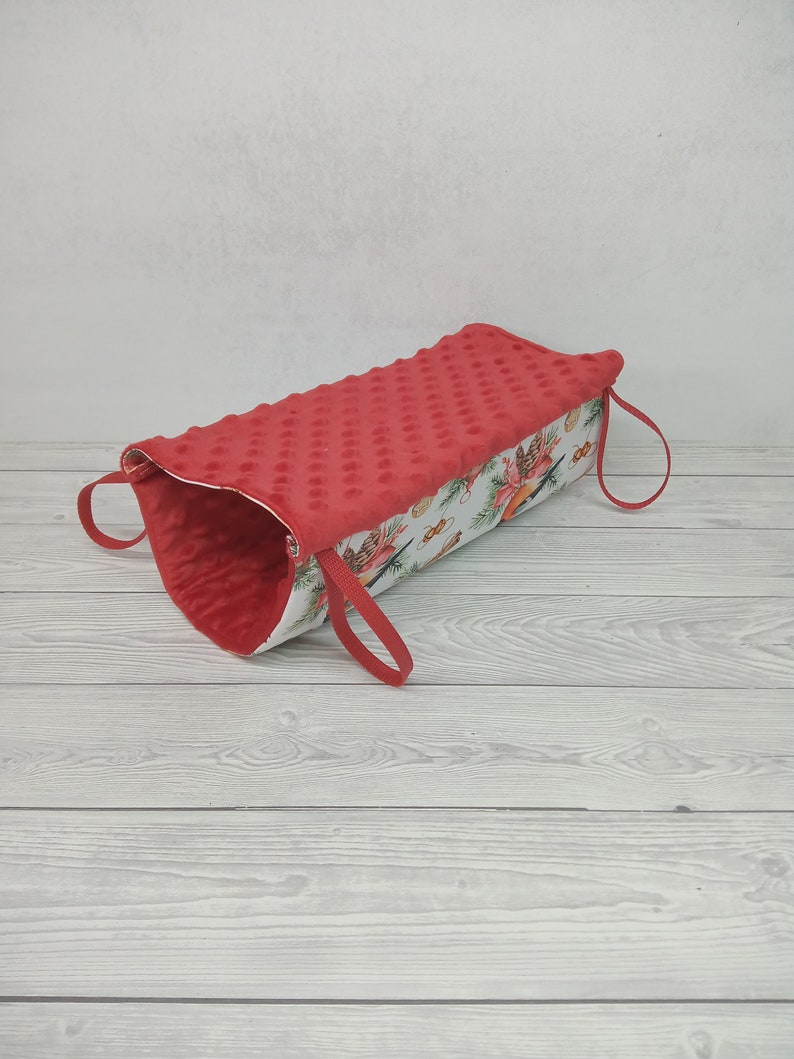 Sewing Pattern for Small Pet Cage Accessories, Cube House, Hammock ...
