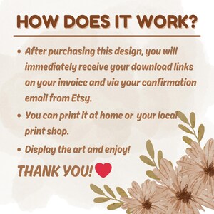 The Kindness Quest Printable Daily Kindness Challenge Template Gift for ...