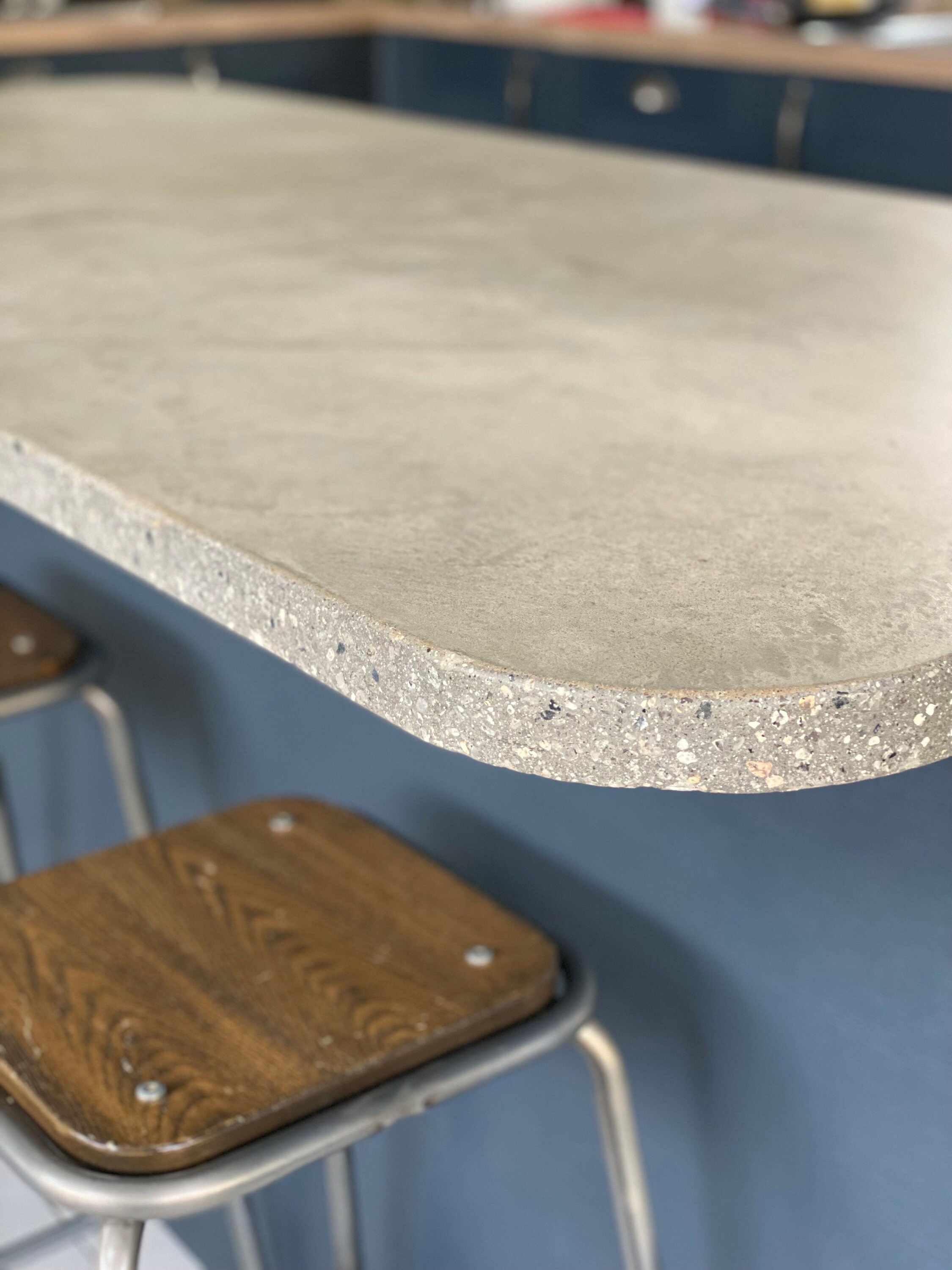 Concrete Worktops - Etsy UK