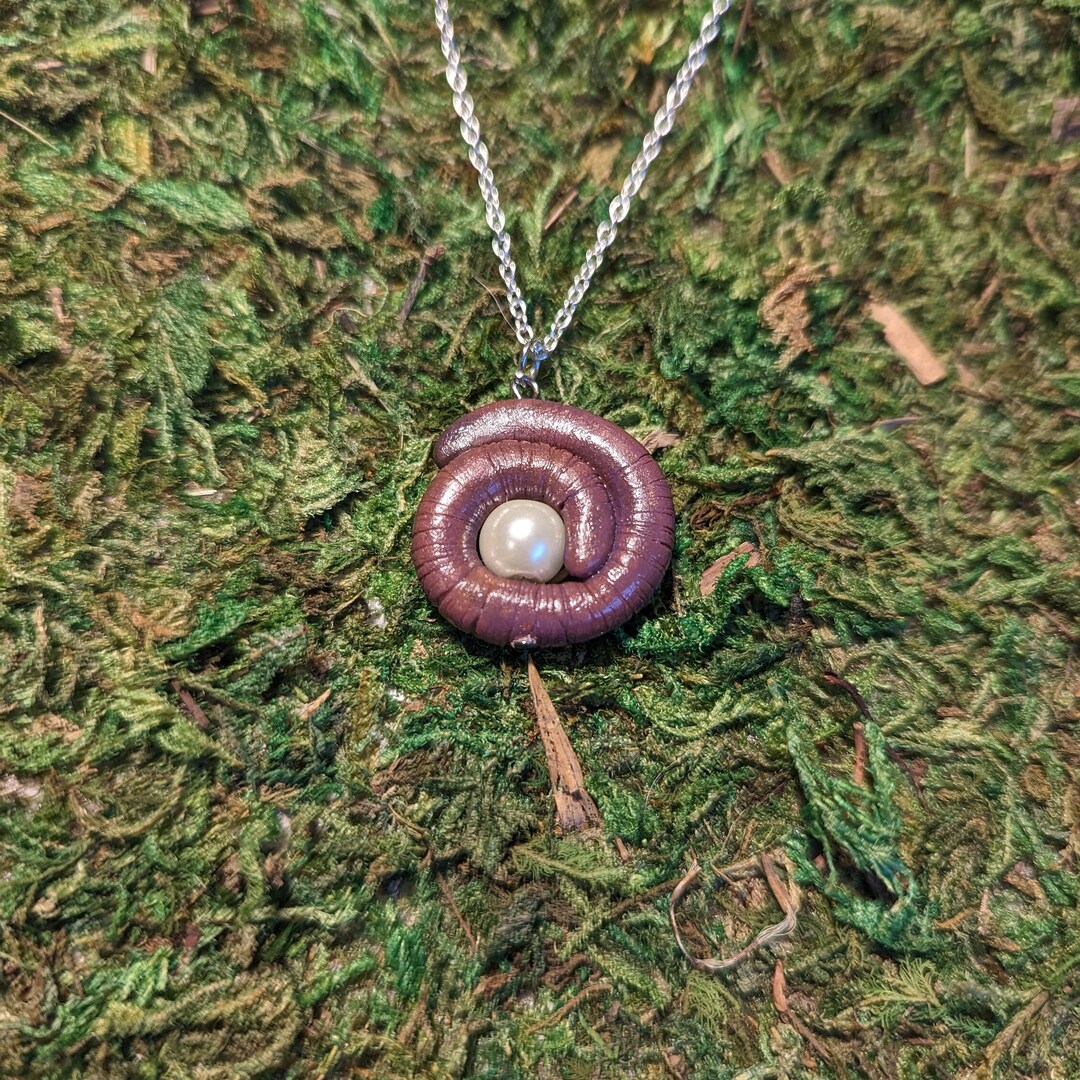 Just A Worm - Etsy