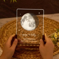 Moon Gift - 60+ Gift Ideas for 2025
