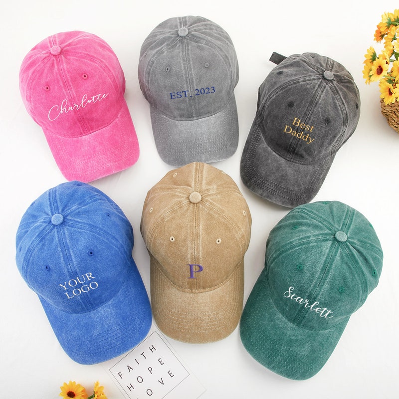 Hats and Caps - Etsy