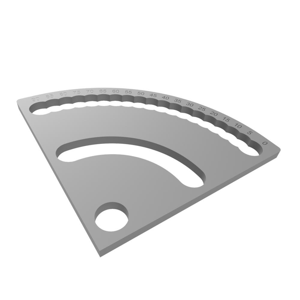 Angle Protractor, Welding Table Accessories, Workbenches Accessories ...