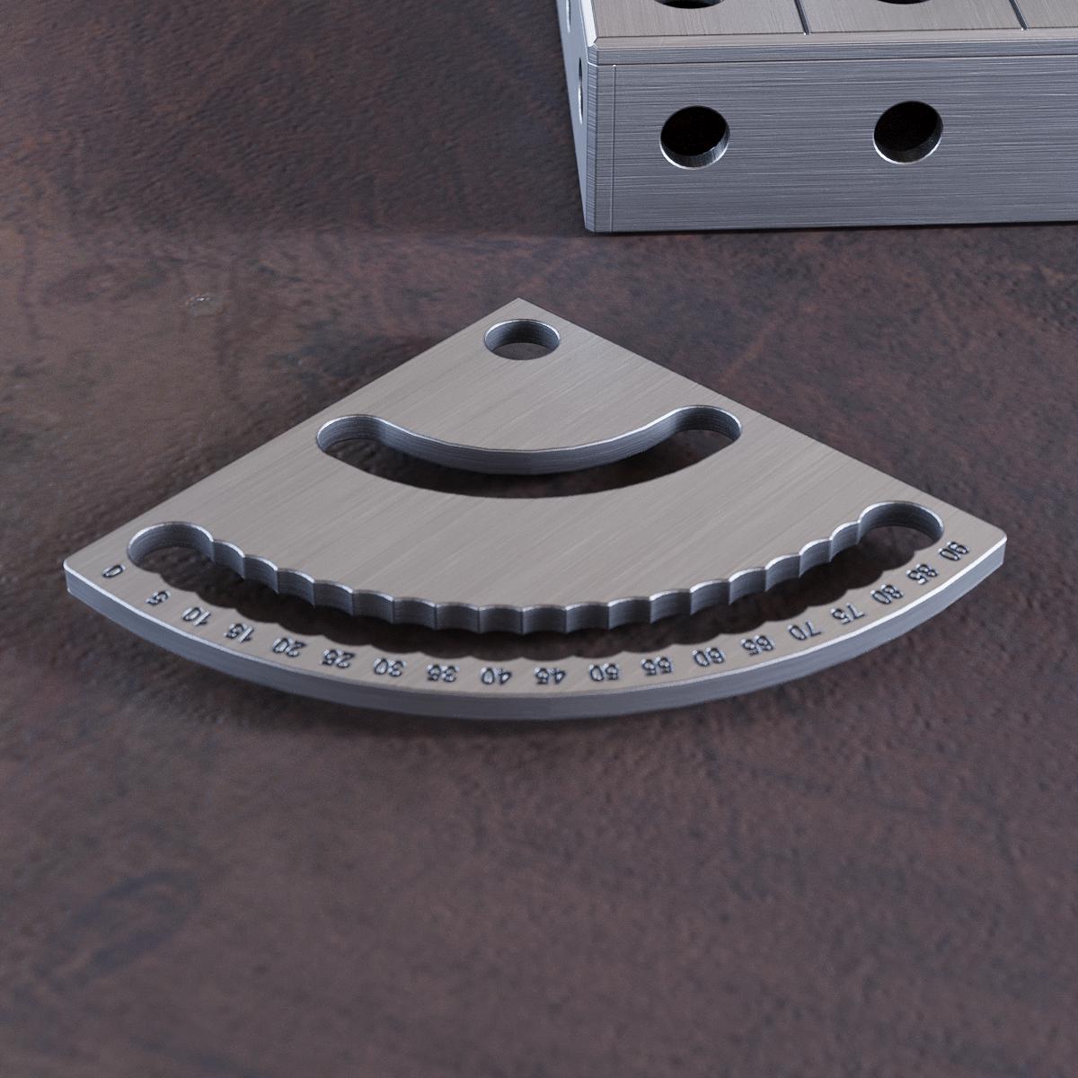 Angle Protractor, Welding Table Accessories, Workbenches Accessories ...