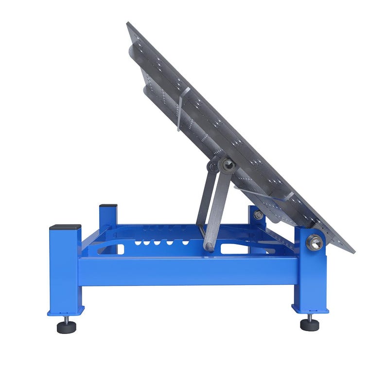 Welding Table Masterangle 800x550. Umetalli Welding Tables and ...