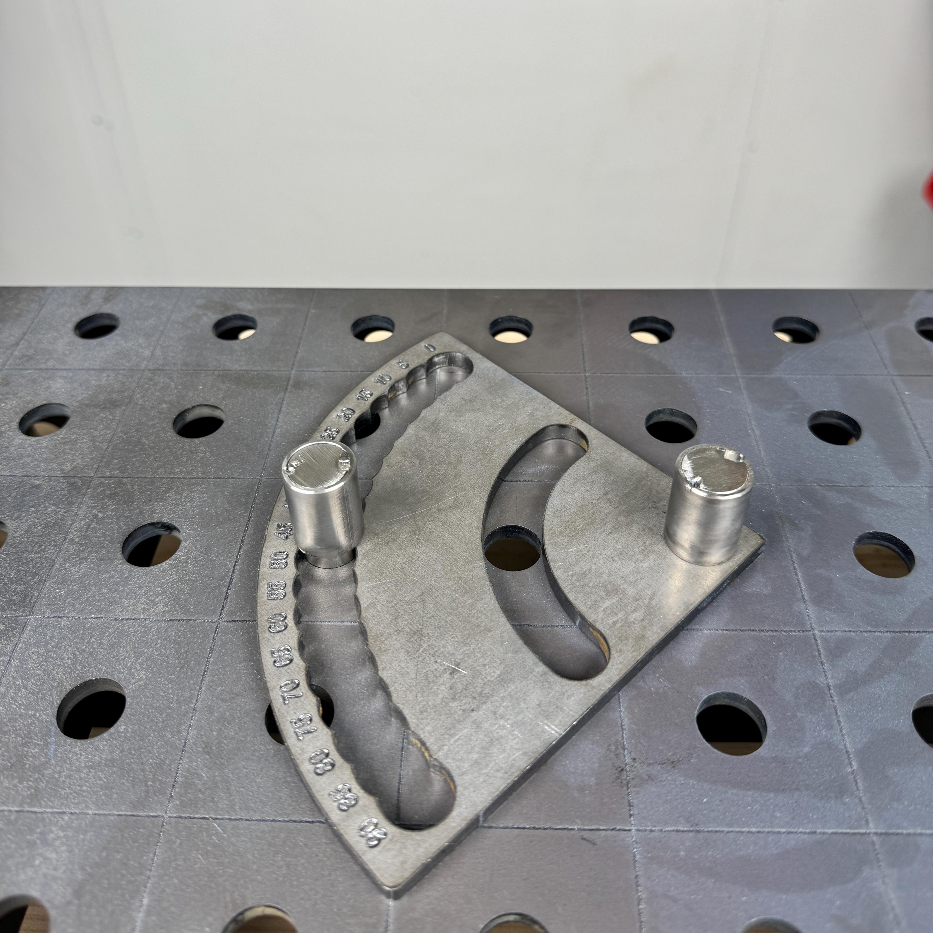 Angle Protractor, Welding Table Accessories, Workbenches Accessories ...