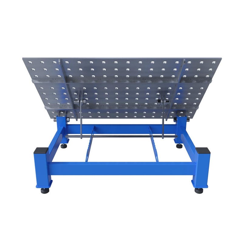 Welding Table Masterangle 800x550. Umetalli Welding Tables and ...