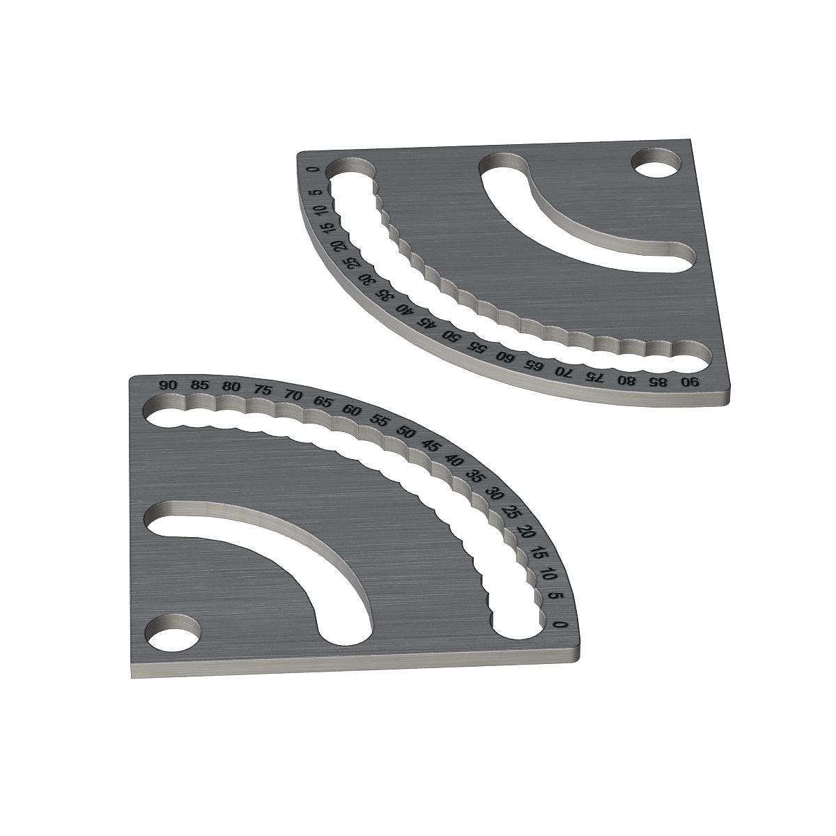 Angle Protractor, Welding Table Accessories, Workbenches Accessories ...