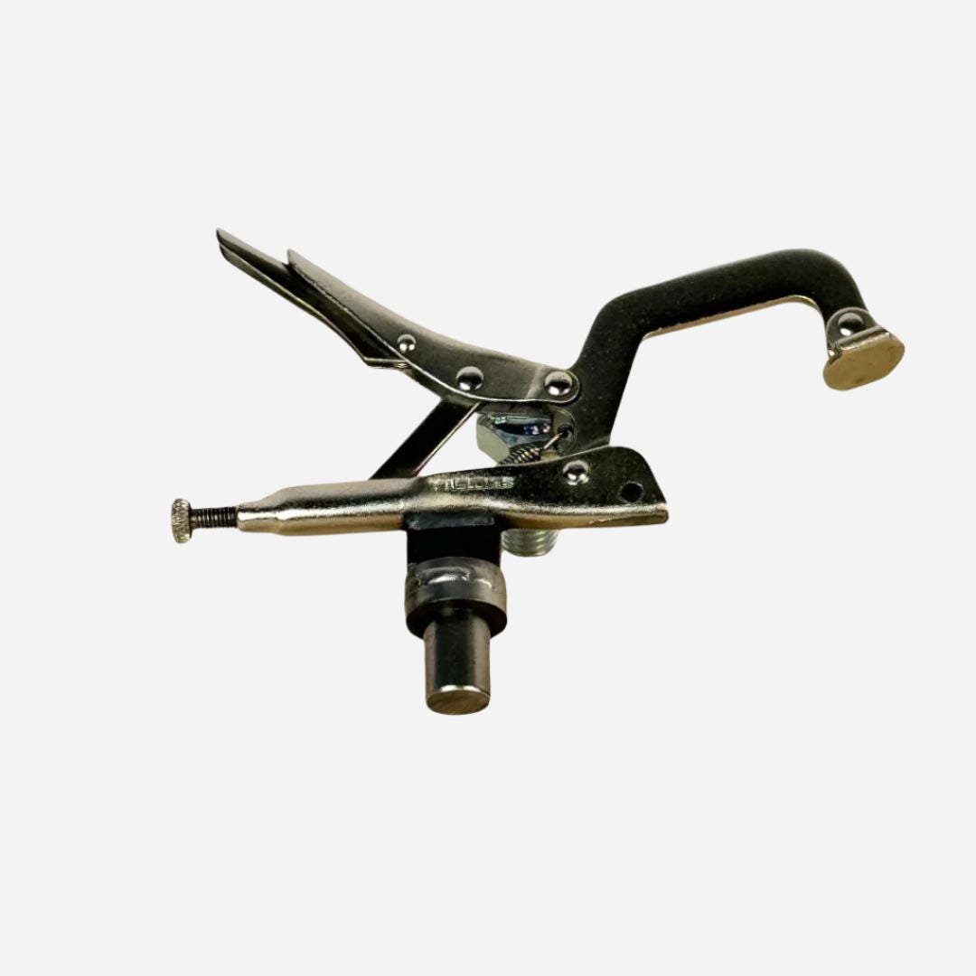 Quick-change Clamp 01, Workbenches Accessories, Welding Table ...