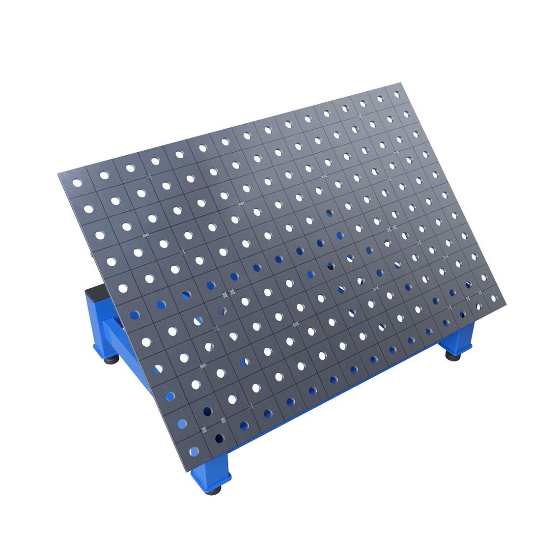 Welding Table Masterangle 800x550. Umetalli Welding Tables and ...