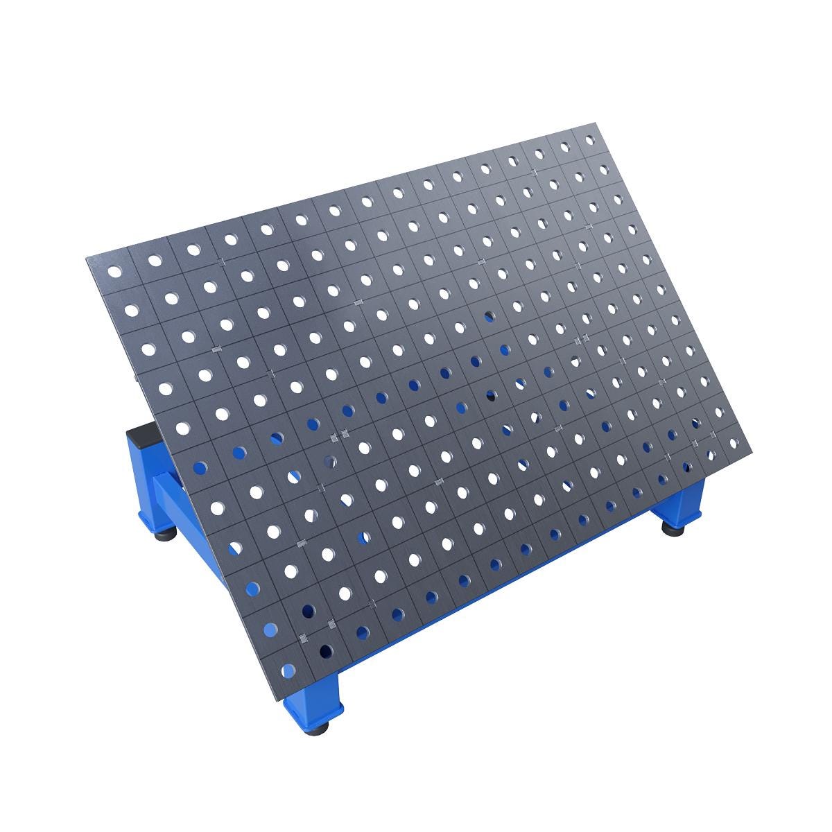 Welding Table Masterangle 800x550. Umetalli Welding Tables and ...