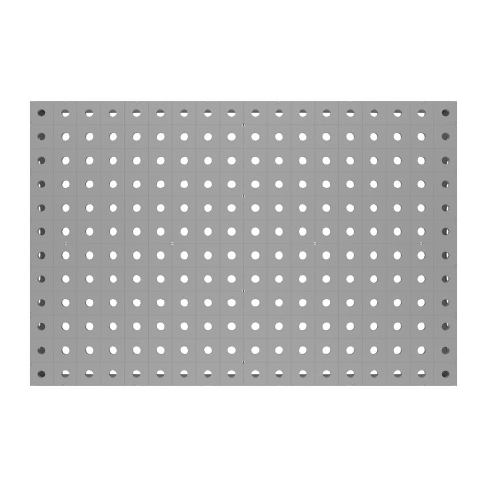 Perforated Workbench Top, Welding Table Top , Umetalli NOVA Workbench ...