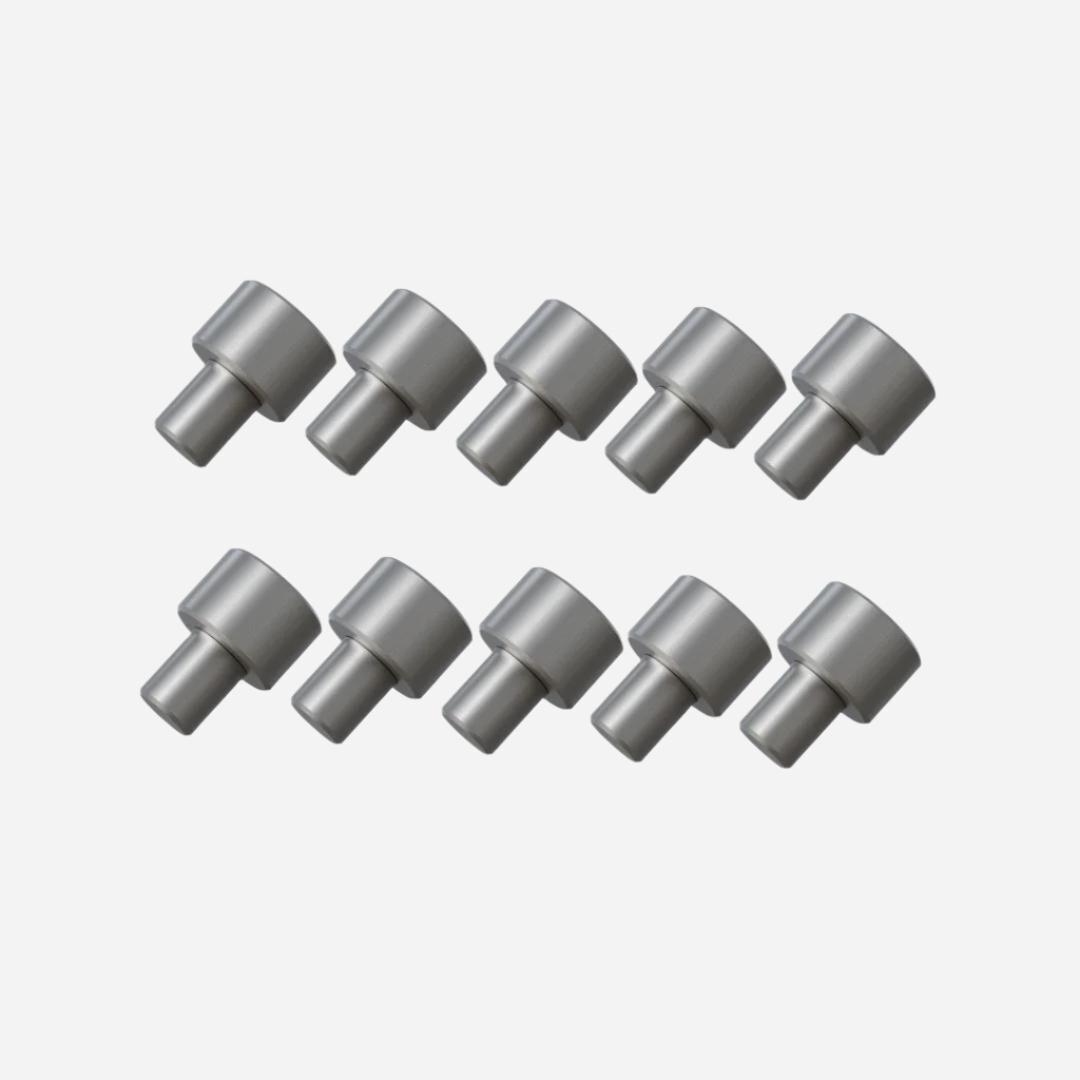 10-piece Welding Table Stop Pin Set, Umetalli - Etsy