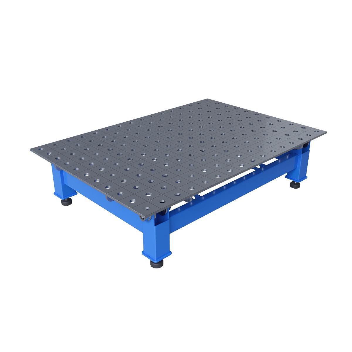 Welding Table Masterangle 800x550. Umetalli Welding Tables and ...