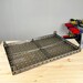 Perforated Workbench Top, Welding Table Top , Umetalli NOVA Workbench ...