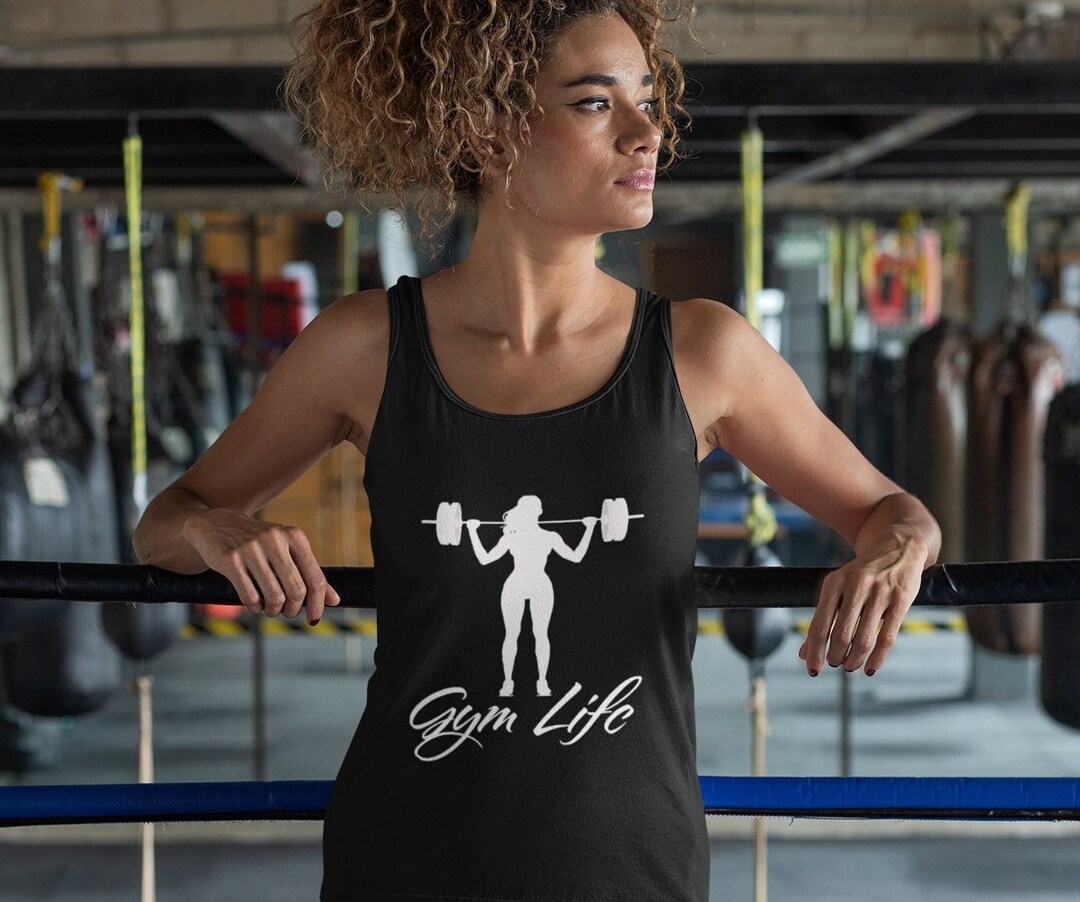 Gym Top, Workout Clothes, Training Clothes, Strength Training, Stylish ...