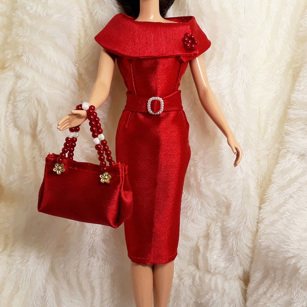 Adult Barbie Clothes - Etsy