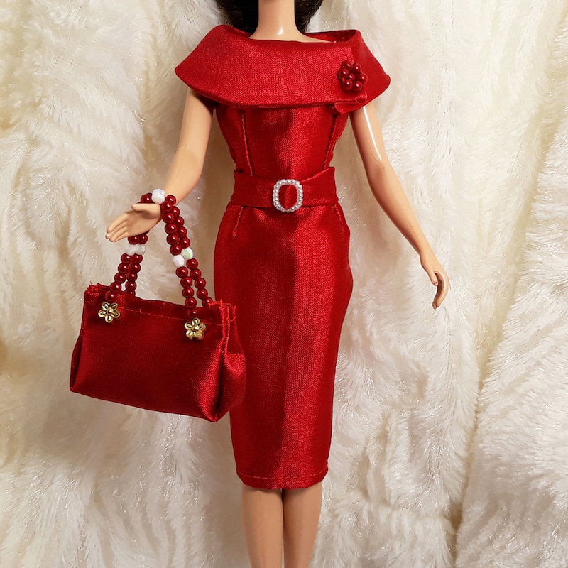 Adult Barbie Clothes - Etsy