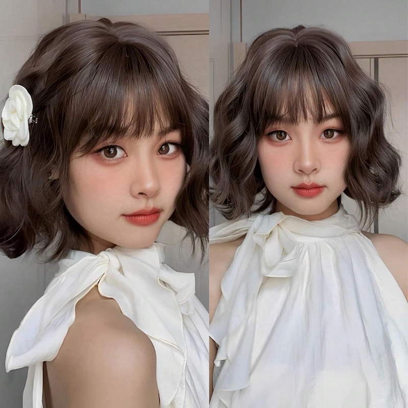 Cute Wigs - Etsy
