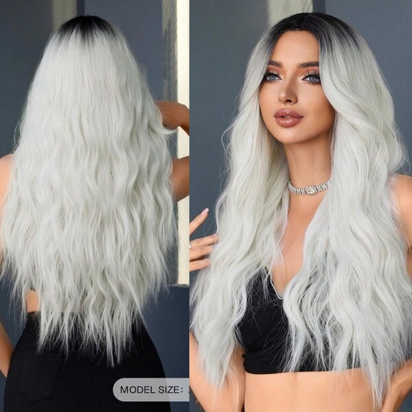 Steampunk Wig - Etsy