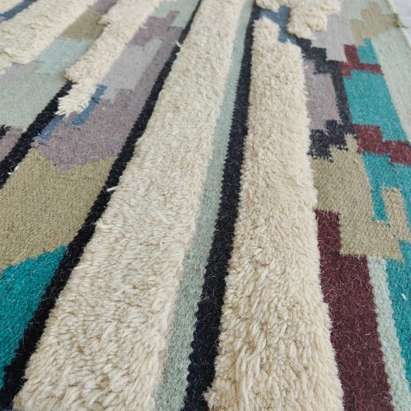 Dari Rug - Etsy