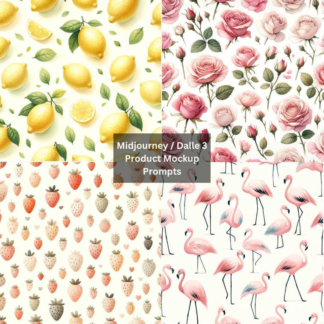 Dalle 3 Prompts Guide Pattern Prompts AI Seamless Pattern Prompt Guide ... Dalle 3 Prompts Guide Pattern Prompts AI Seamless Pattern Prompt Guide ...