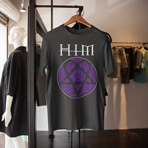 Heartagram - Etsy