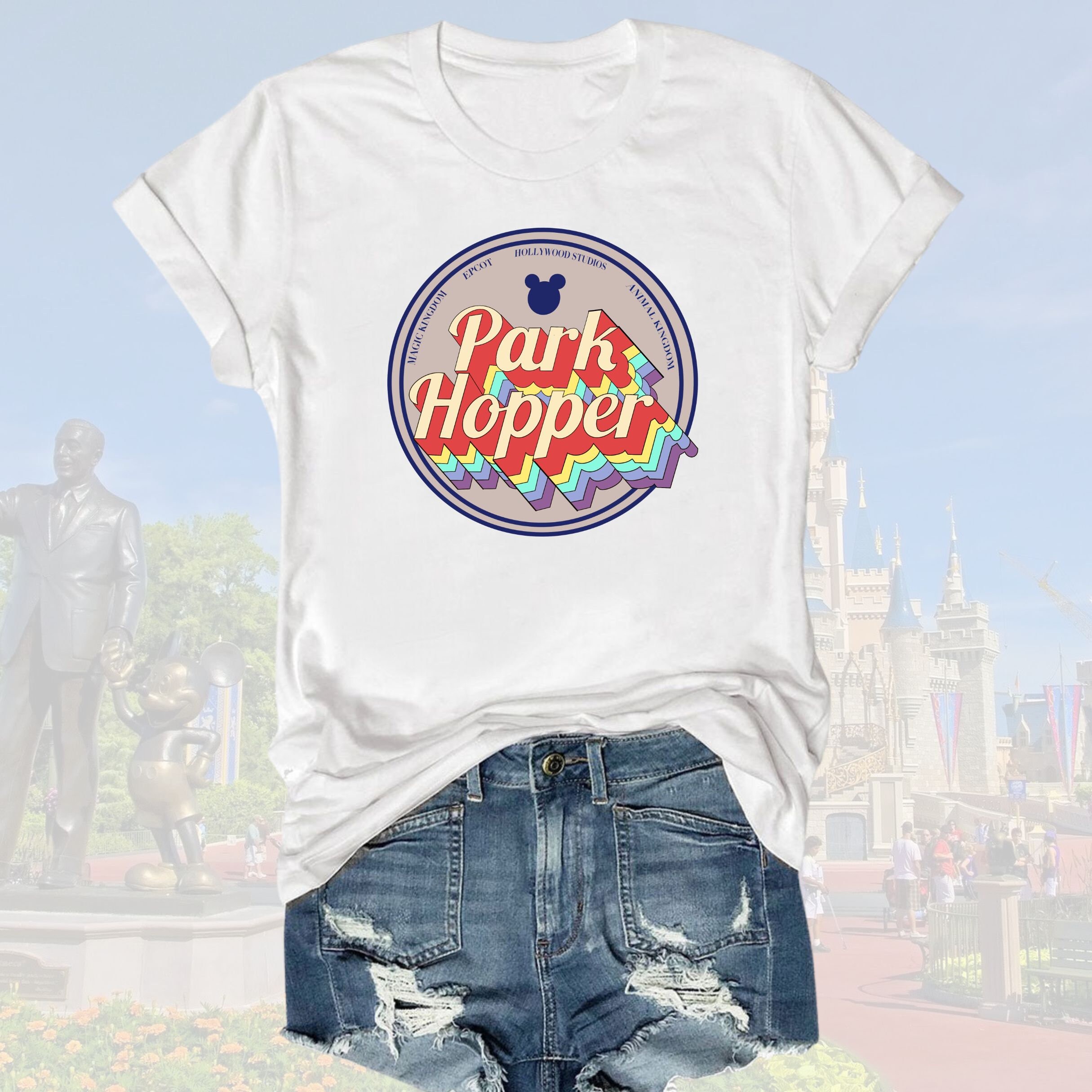 Park Hopper Svg Png Instant Download Printable Design Svg for Cricut ...