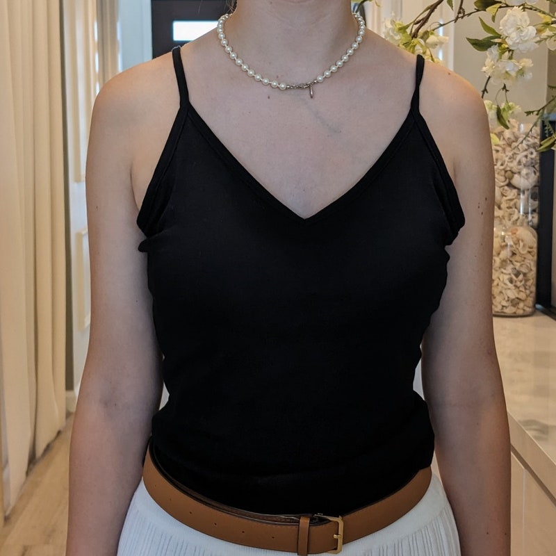 T Shirt With Bra Built In - Etsy