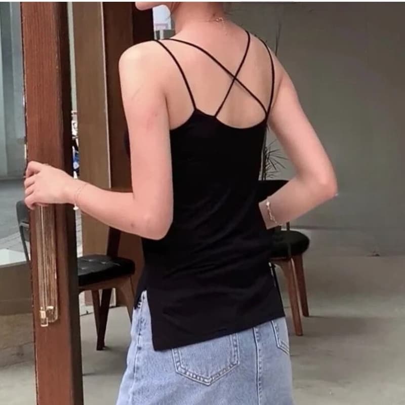 T Shirt With Bra Built In - Etsy