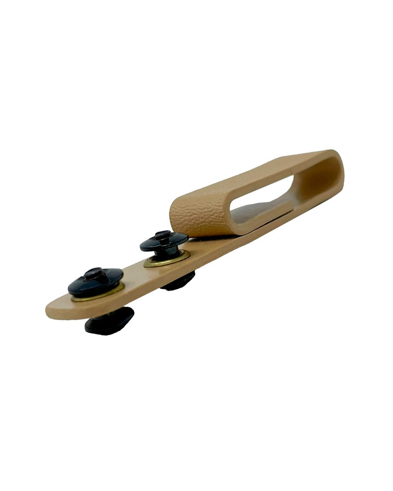 IWB Attachment Clip System ( in Waist Band) - Etsy