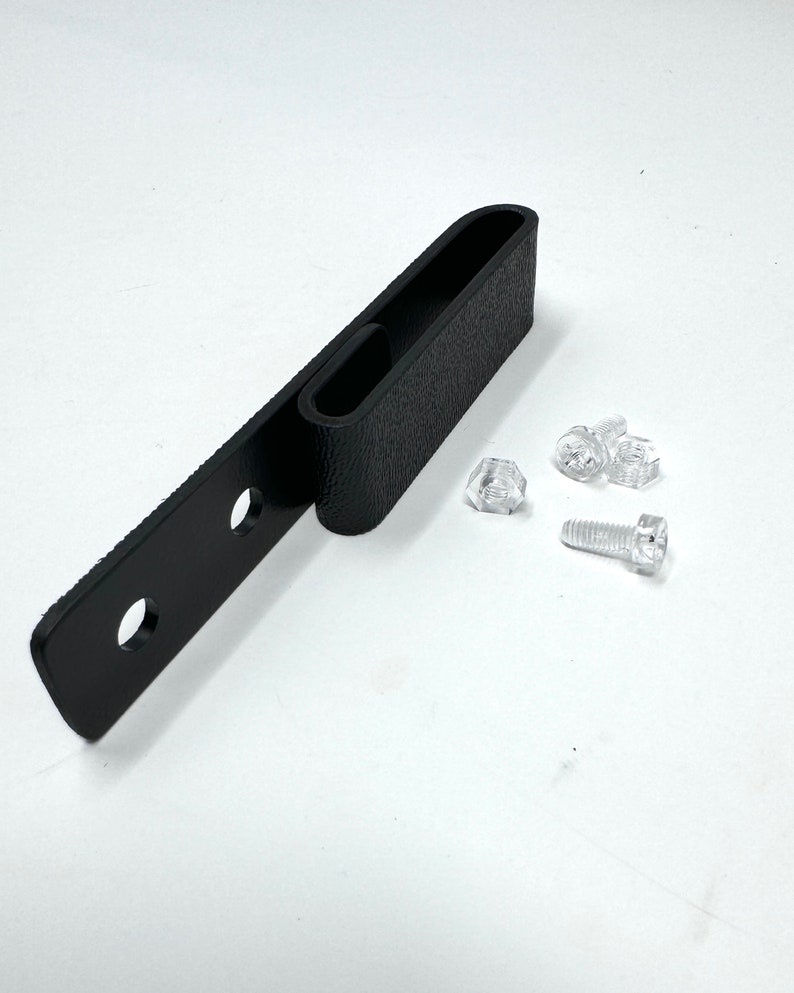 IWB Attachment Clip System ( in Waist Band) - Etsy