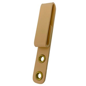 IWB Attachment Clip System ( in Waist Band) - Etsy