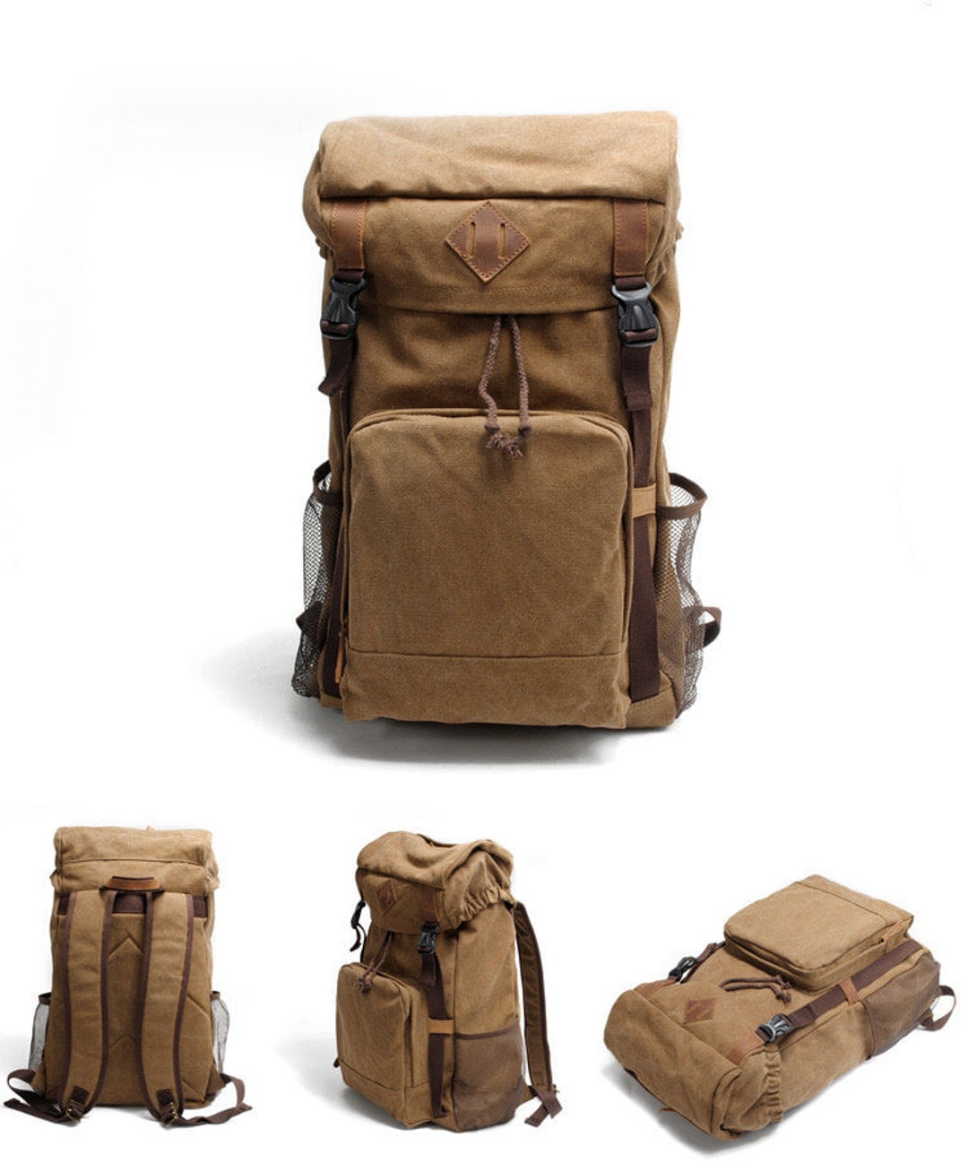GRAYMAN OPERATIONS PACK - Etsy