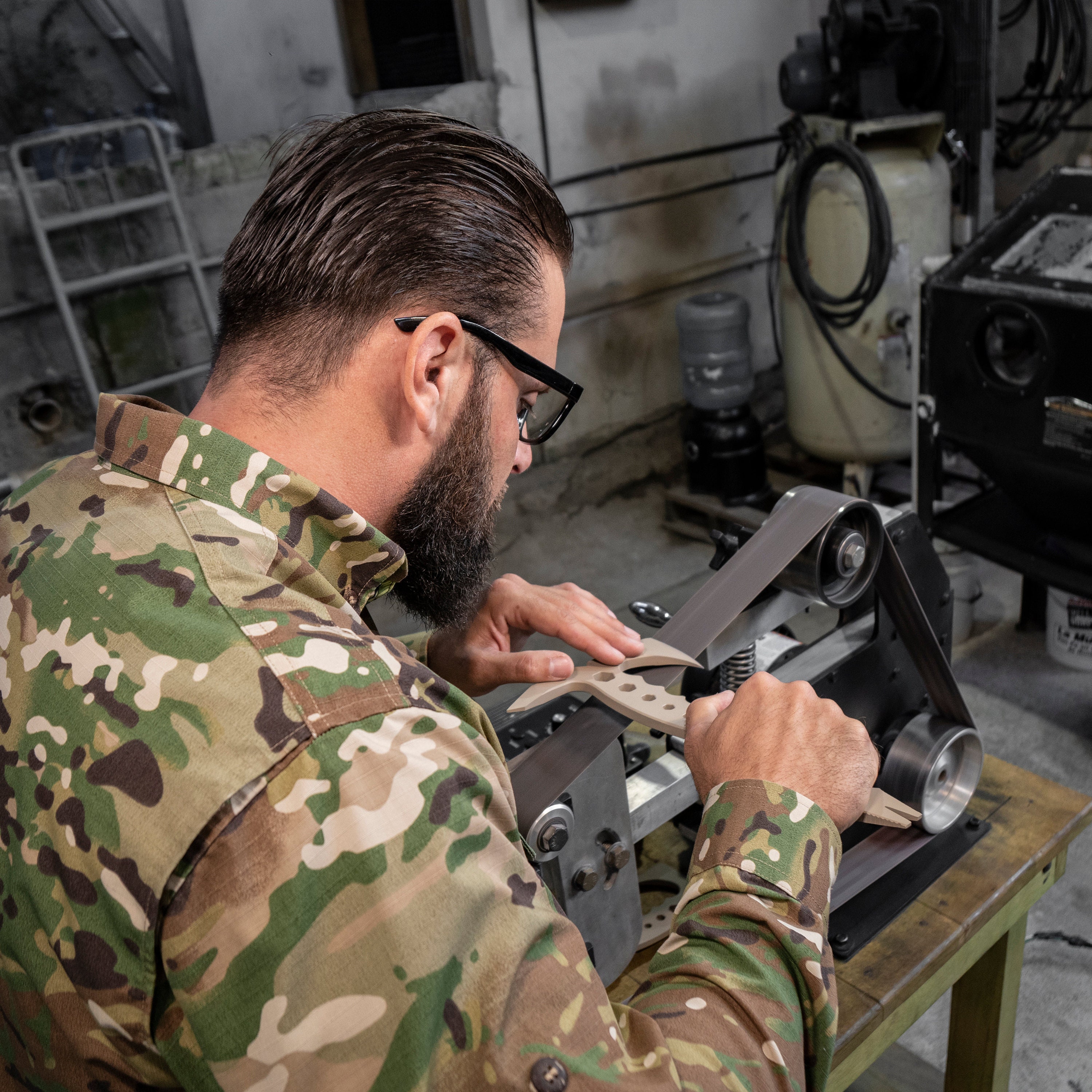 Bone Hawk Tomahawk With Variations 100% Handmade With Leather Sheath - Etsy