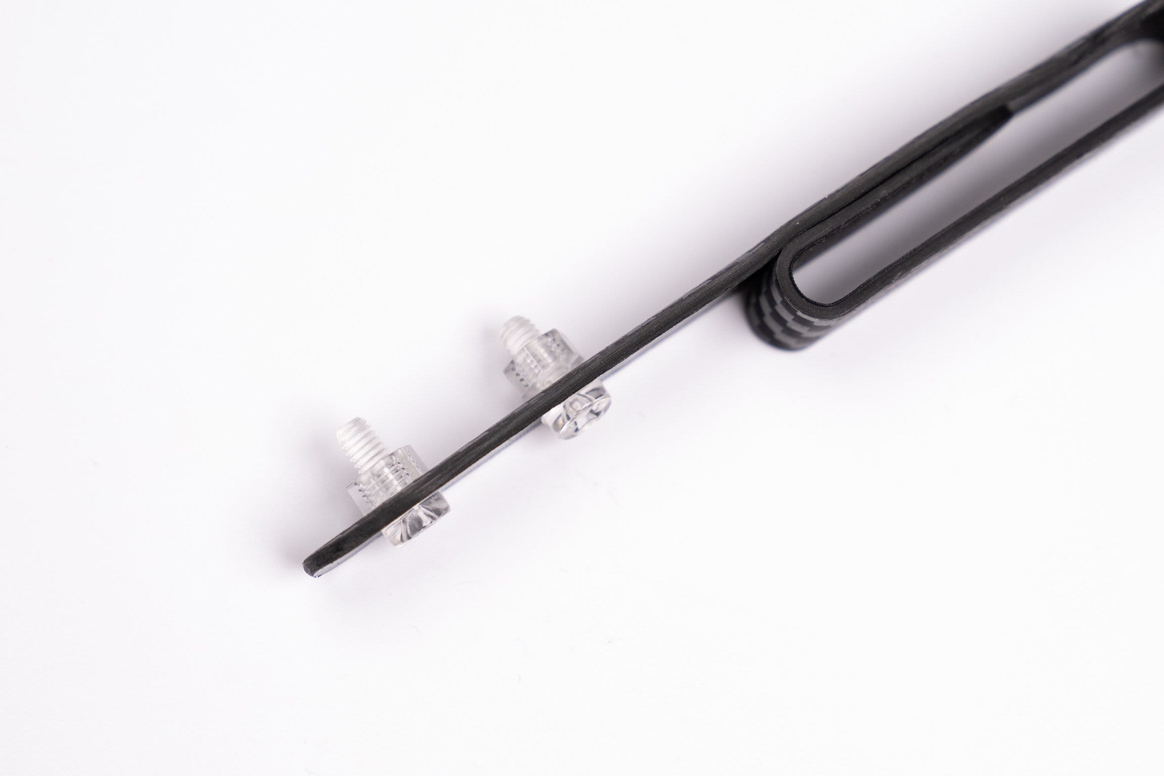 IWB Attachment Clip System ( in Waist Band) - Etsy