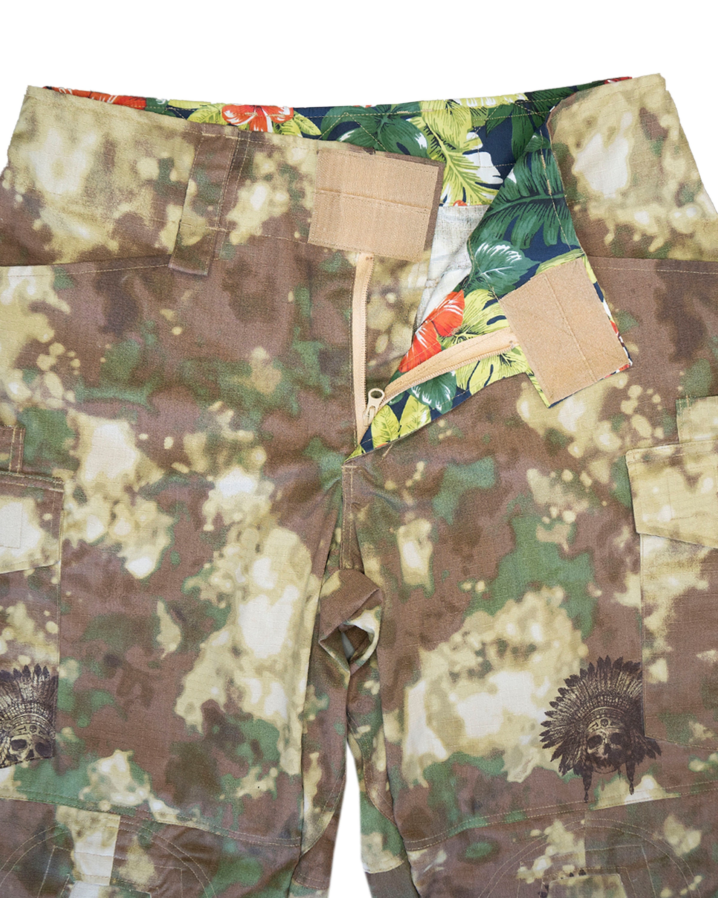 Bone Tactical Hunting Pants Heavy Duty Wear - Etsy