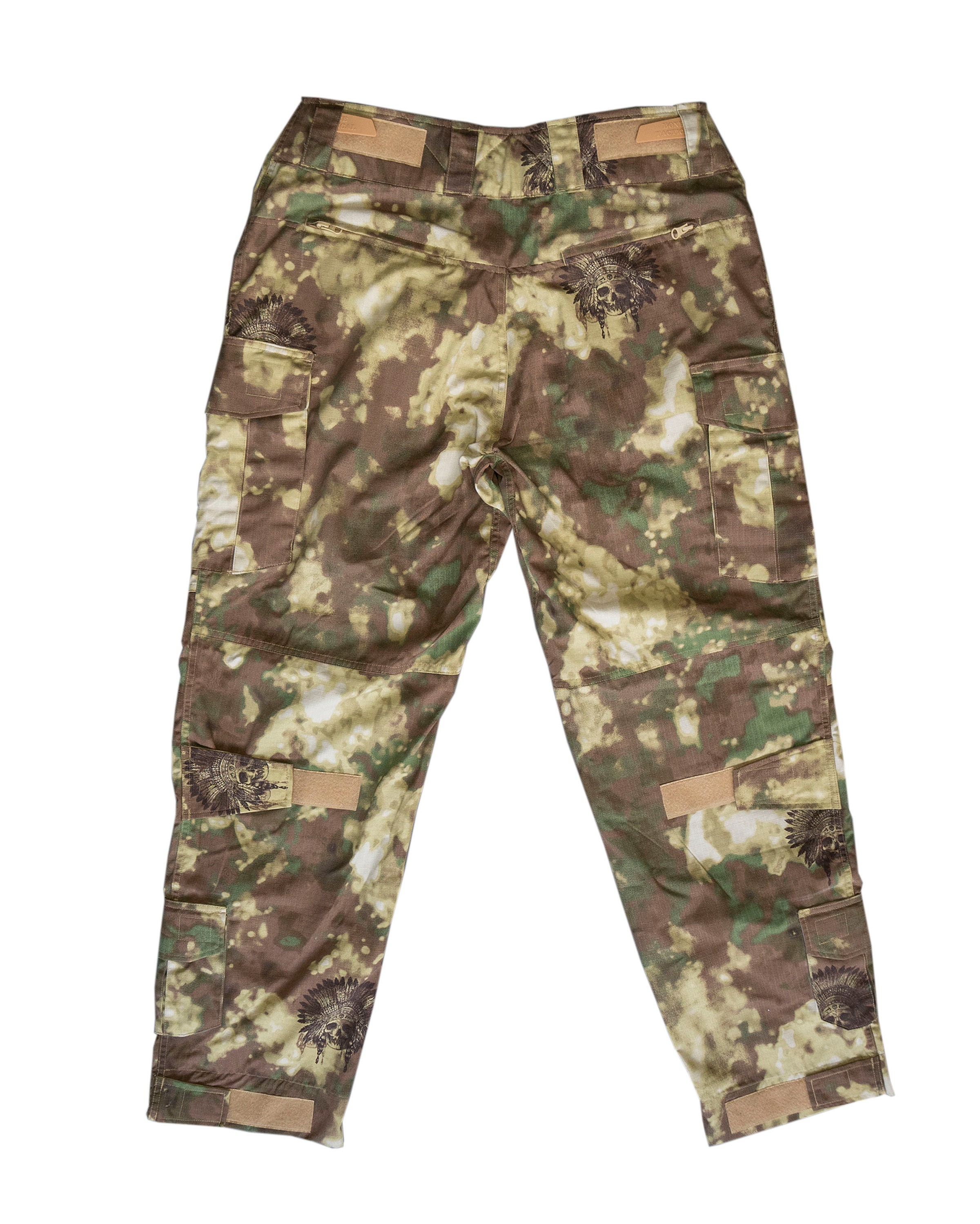 Bone Tactical Hunting Pants ( Heavy Duty Wear) - Etsy
