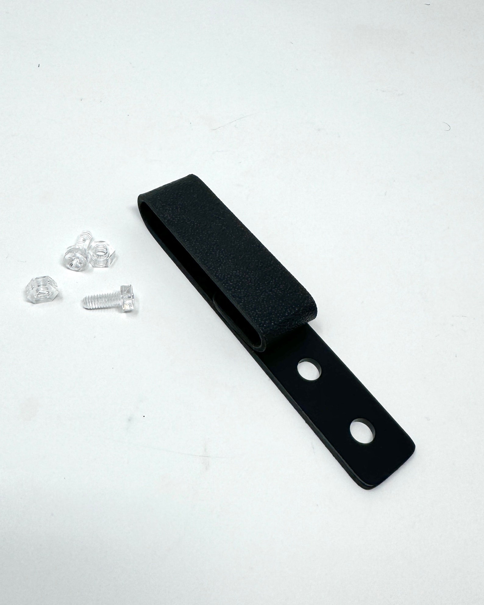 IWB Attachment Clip System ( in Waist Band) - Etsy